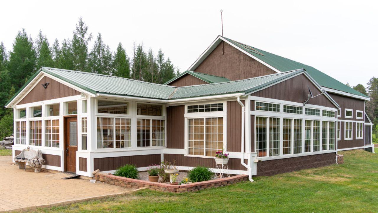 Ohio Barndominium Pros - Ohio's Top Barndominium Builders