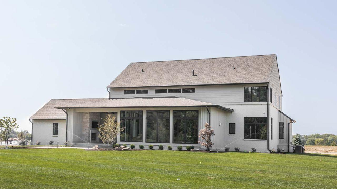 Barndominium Floor Plans - Ohio Barndominium Pros