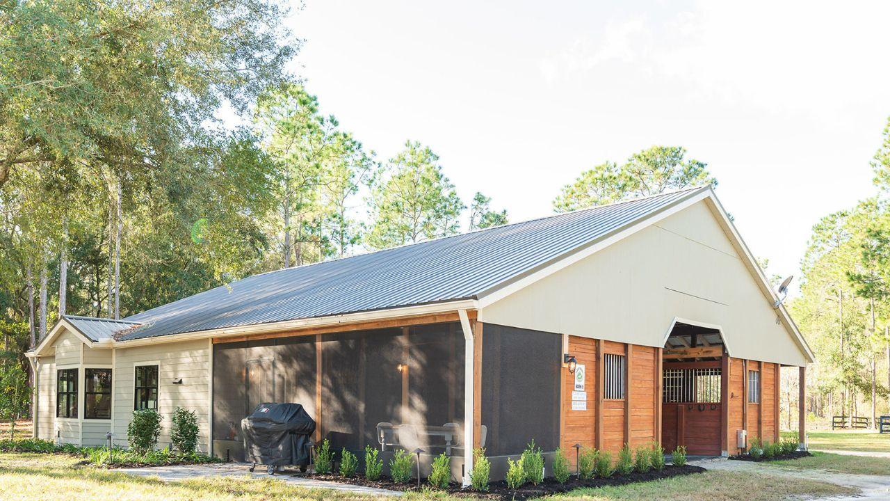 Barndominium Financing - Ohio Barndominium Pros