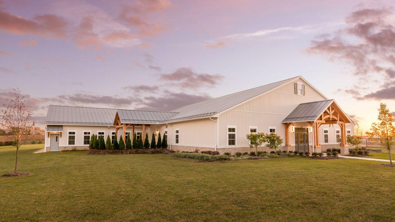 Barndominium Consulting - Ohio Barndominium Pros