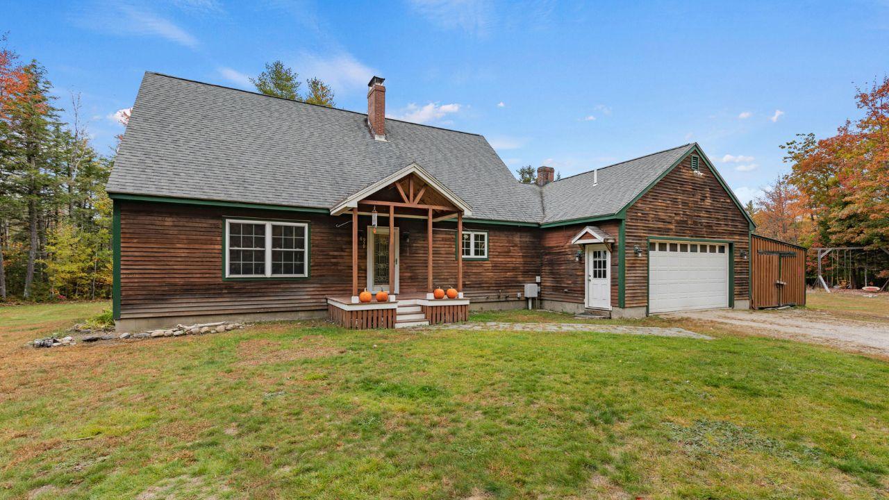 Ohio Barndominium Pros - Ohio's Top Barndominium Builders