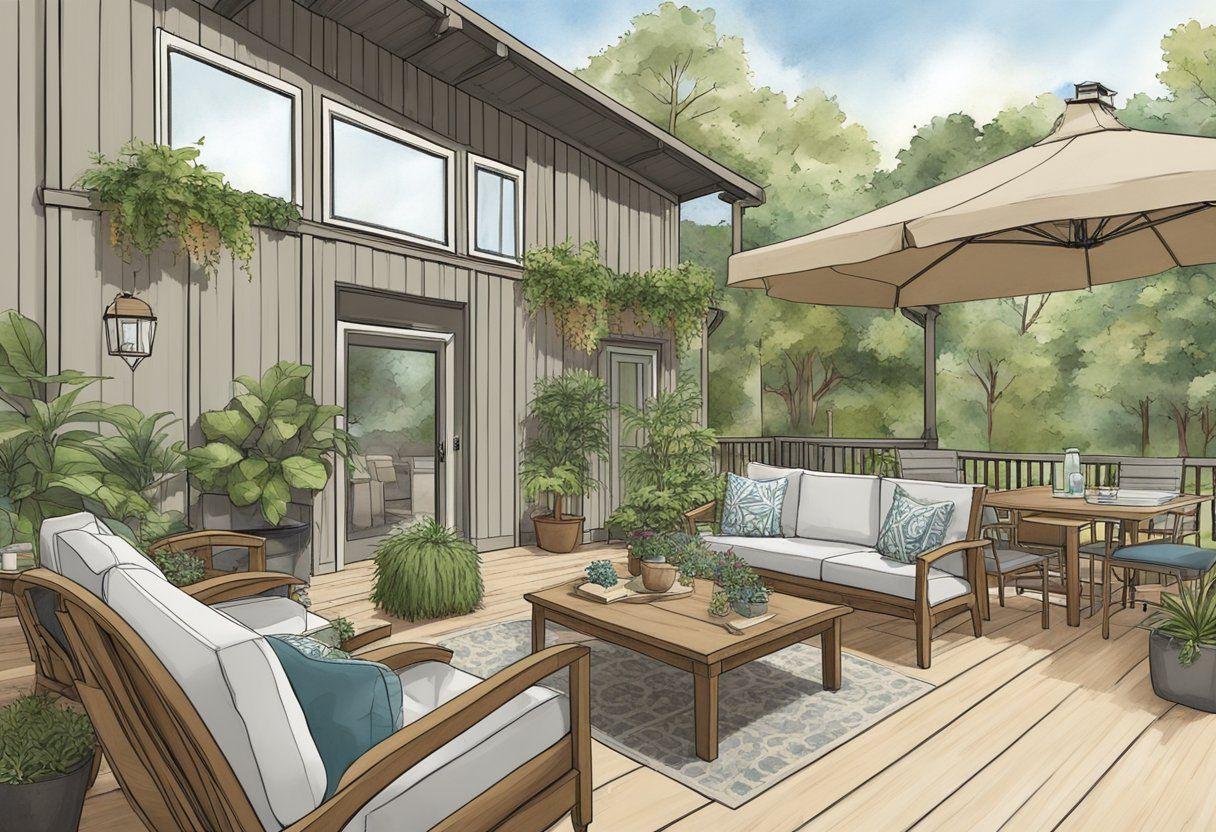 Barndominium Duplex: A Unique Living Solution for Modern Families ...